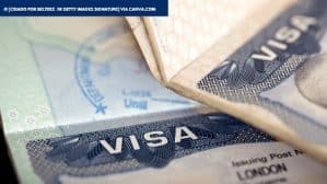 CASV O que é e para que serve? | S2 Vistos e Passaportes