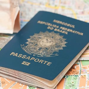 Como Tirar Passaporte Brasileiro Guia Completo e Atualizado 2025