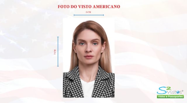Foto do Visto Americano: Requisitos e Dicas Essenciais